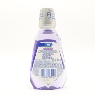 Multi Protection Clean Mint Mouthwash Cavity Fighter Whitening Effect Fresh