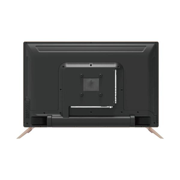 Quality High Definition Smart LED TV Intelligent System 55 Inch Smart Tv For Network for sale
