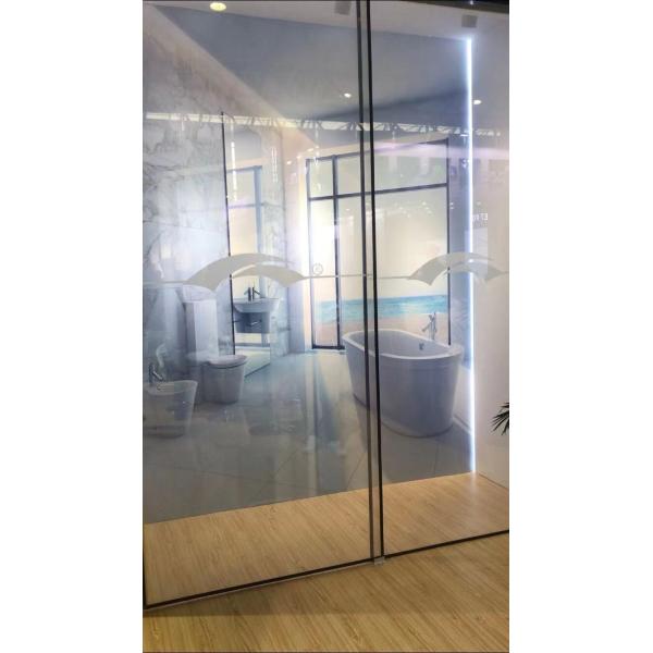 Quality PDLC Film Switchble Tinting Smart Window Film Factory for sale