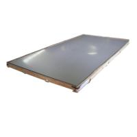 Quality Cold Rolled SS Sheet 410S 316L 2205 2507 4mm Thick Stainless Steel Sheet for sale