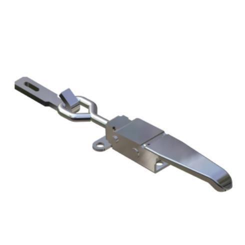 Quality Automotive Fasteners Trailer Heavy Duty Toggle Latches 304 Stainless Steel for sale