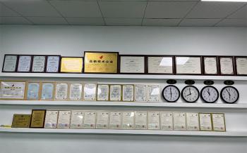 China Factory - Shenzhen XinXiongHui Technology Co., LTD