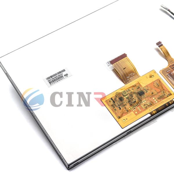 Quality 10.1 Inch C101EAN01.0 Automotive LCD Display With Capacitive Touch Screen Panel for sale