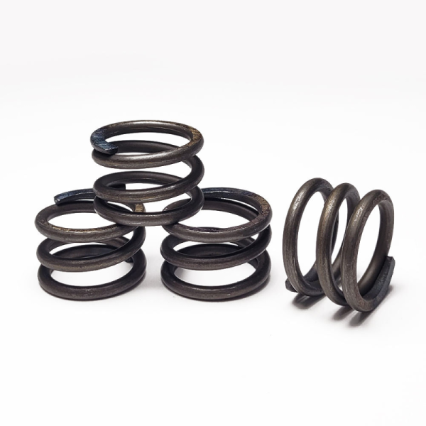 Quality Custom Design Mould Coil Spring/Compression spring/Damping spring for sale