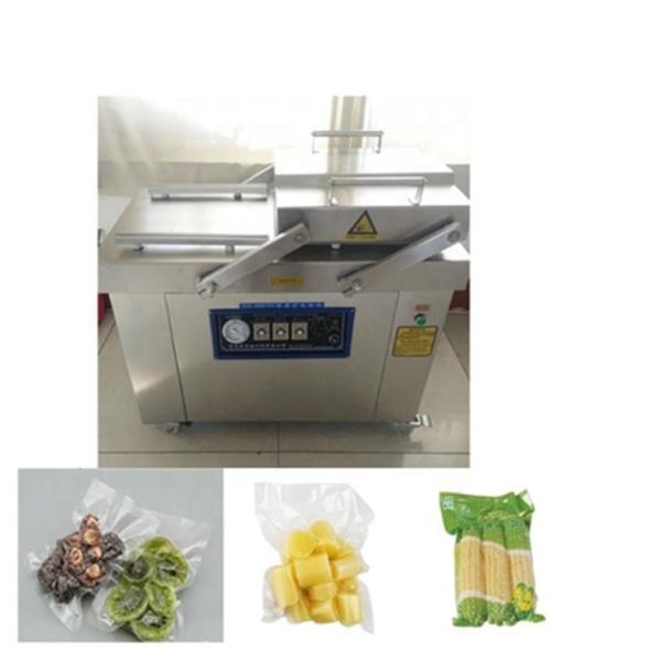 Quality Commercial Automatic Packing Machine 200pa Vacuum Chamber Machine for sale