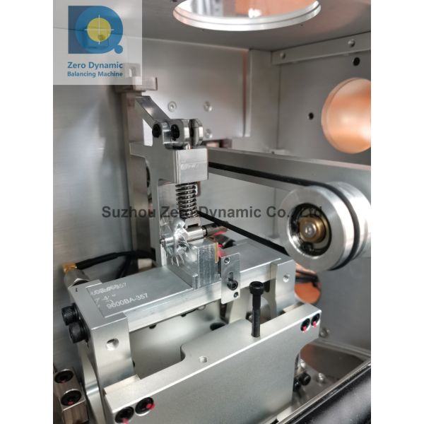 Quality High Speed Laser Automatic Balancing Machine for sale