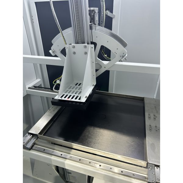 Quality Automatic Defect Detection X-ray Inspection Machine for Electronic for sale