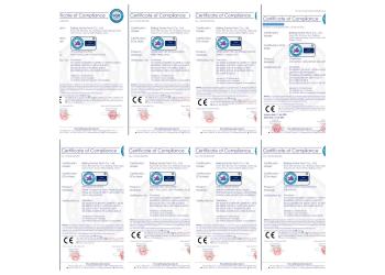 China Factory - Bei Jing San He Tech Co.,Ltd.