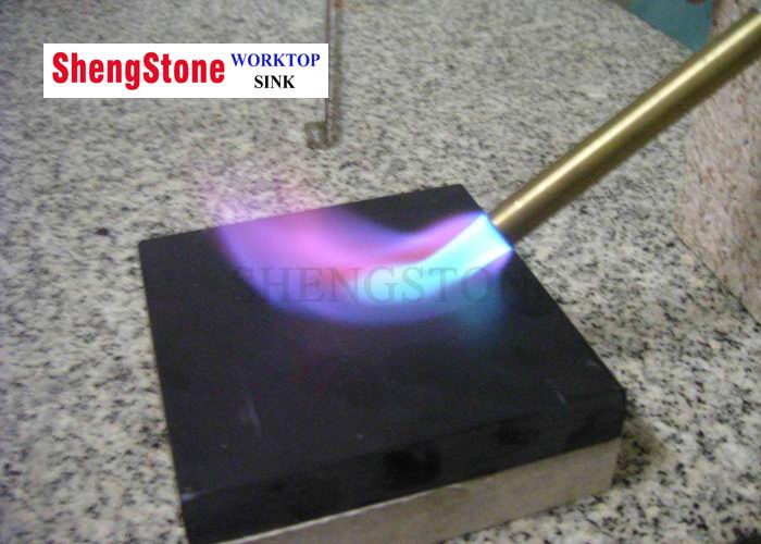epoxy resin worktop High temperature resistance