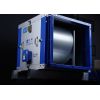 china Ventilation Exhaust Inline Cabinet Centrifugal Fan Metal Box for Restaurant