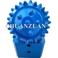 Quality Sealing Welding Roller Cone Bit 8 1/2 Inch for sale