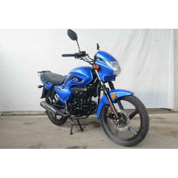 Quality Hero 110CC Horizontal Engine Street Motorcycle 3-Bones Alloy PZ17 Carburter for sale