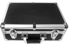 Quality Small three-channel drone counter shield for sale