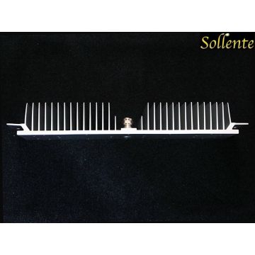 Quality Asymmetrical Lens LED Street Light Components , Type 3 MCPCB LED Lighting for sale