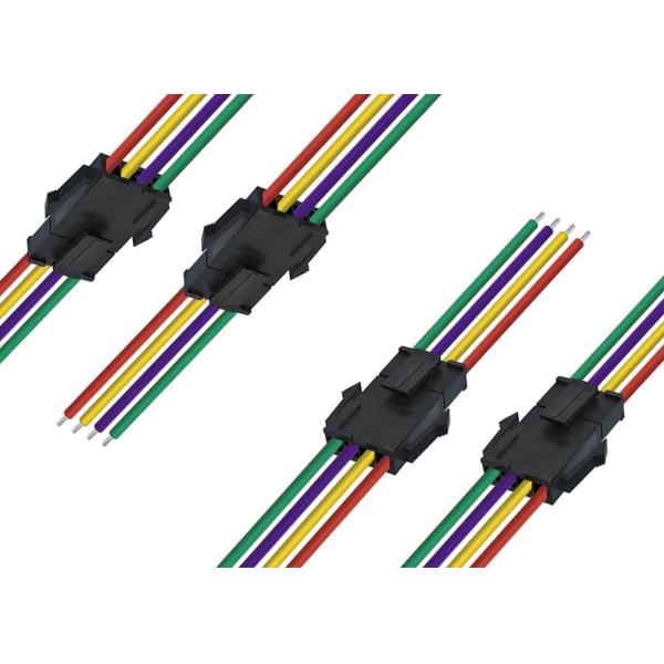 Quality 3.0mm Custom Wiring Harness for sale