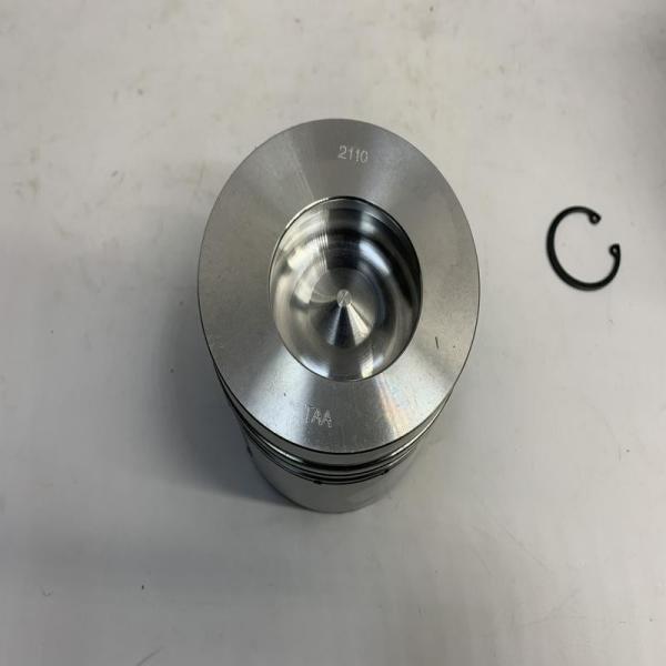 Quality SAA4D95 S4D95 for komatsu engine parts Piston Kit 6208-31-2110 for sale