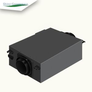 Quality HEPA Central Ventilation System 220V 1000 Sq. Ft. Coverage for sale