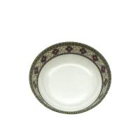 Quality Safety Melamine Soup Bowl / Non Toxic Dinnerware Melamine CE for sale