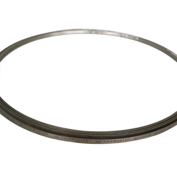 Quality Bimetallic Alloy Strip 1mmx5mm DIN TB20110 For Spring for sale
