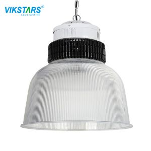 Quality Supermarket Industrial High Bay LED Light SMD 2835 100 Watt 120deg Angle for sale
