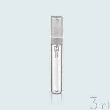 Quality Perfume Pump Sprayer JY818 With PP Bottle Discharge Rate 0.05±0.01ml/T for sale