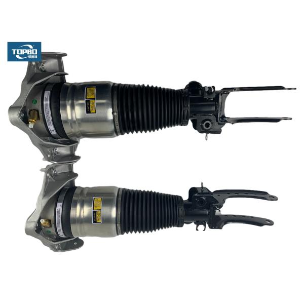 Quality 7L8616040D 7L8616039D Front Shock Absorber for sale