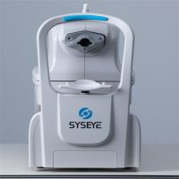 Quality Non Mydriatic Fundus Camera with 9-position Mosaic 50° Field of View and 13mm for sale