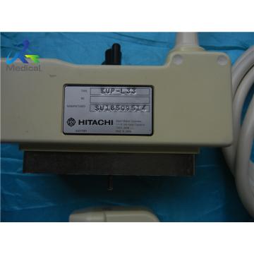 Quality Hitachi EUP L33 Linear Array Transducer Ultrasound 64mm for sale