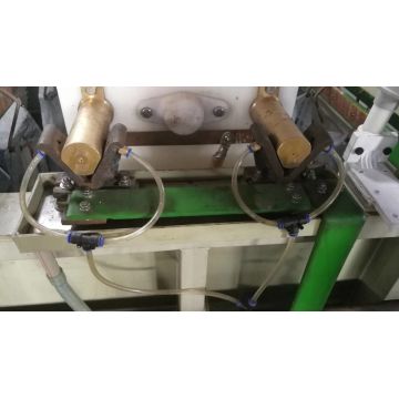 Quality 10μM Coating Thickness Barrel Electroplating Machine Adjustable for sale
