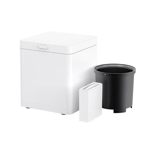 Quality Automatic Recycle Home Composting Equipment Electric Compost Machine For Home for sale