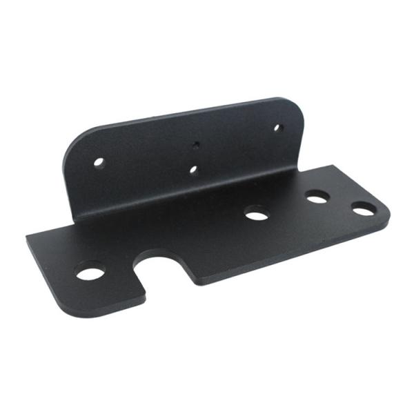 Quality Drawing Stamping Stainless Steel 316L CNC Sheet Metal Fabrication for sale