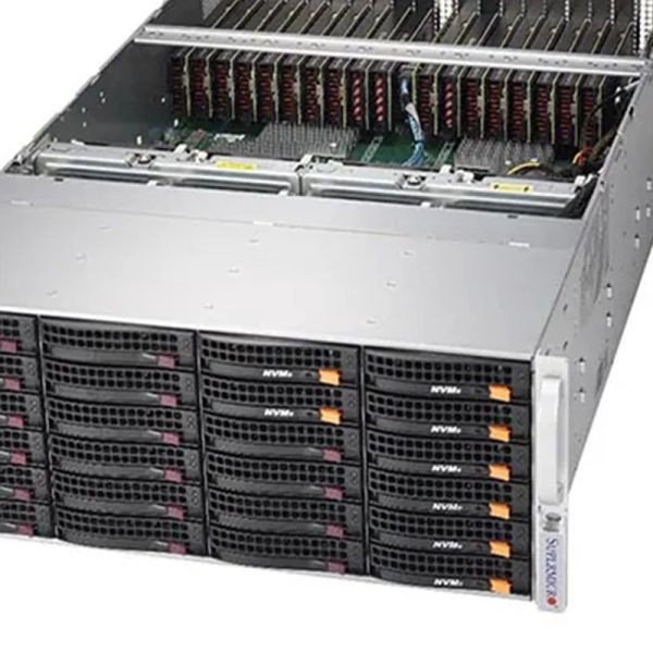 Quality 6049gp-Trt Forever Server Satellite Receiver Rack for Networking Rack for sale