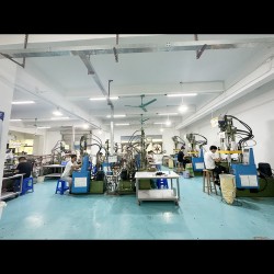 China Factory - Shenzhen Xiangqian Electric Co., Ltd