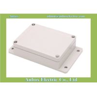 Quality 115*85*35mm Waterproof Electrical Enclosures Plastic for sale