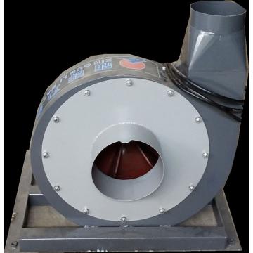 Quality Sofa Feeding Fan Sucking Machine High Speed For Cotton And Shredded Foam for sale