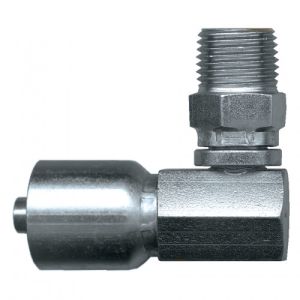 Quality 90° ELBOW MALE PIPE WORKING SWIVEL for sale
