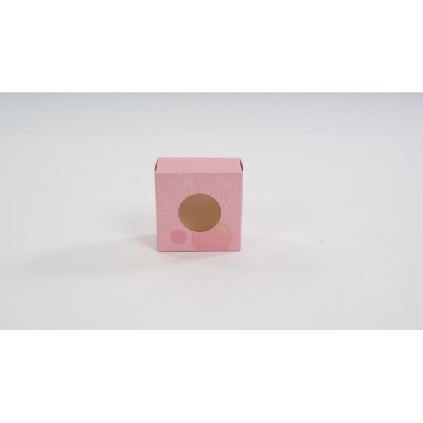 Quality Die Cutting Rigid Cardboard Gift Boxes With Customized Logo Matte UV Coating for sale