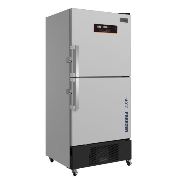 Quality MD-40L518 Medium Scale Biomedical Freezer 518L for sale