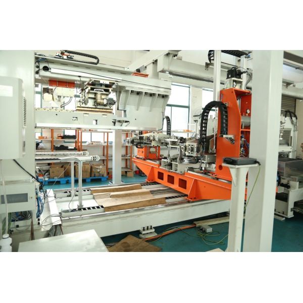 Quality WM-01-26 Laundry Washing Machine Assembly Line Production Line for sale