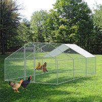 Quality Chicken Run Kennel for sale
