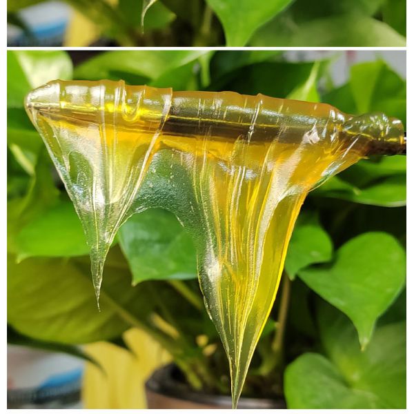 Quality Greases Of Ep0 Lithium Tf2 Semi-Fluid Grease 0 for Pump General Composition BASE Oil for sale