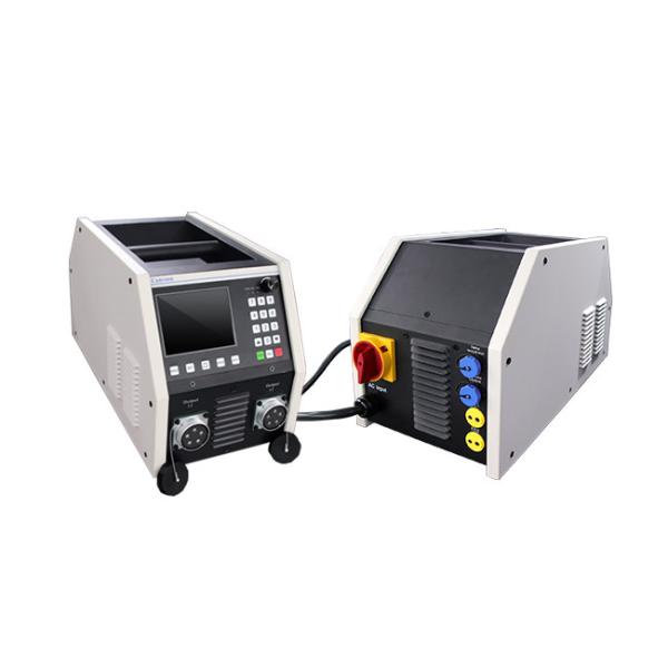 Quality Carbon Steel Induction Preheating Welding 1 Phase Powerful Reliable for sale