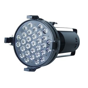 Quality 31pcs / 36pcs x 10w DJ Stage Lights White Color Auto LED Lighting For Show for sale