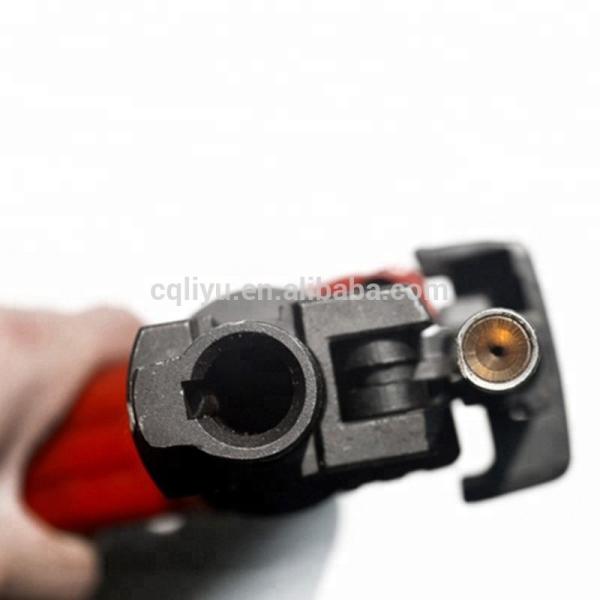 Quality Professional Grade DX-450 Powder Actuated Cordless Nail Gun with Manual Power for sale