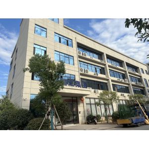 China Factory - Jiangxi Zhuokai New Energy Technology Co., Ltd.