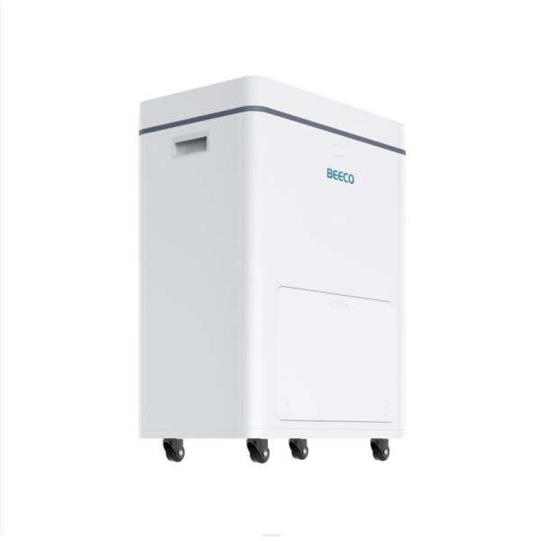 Quality White Food Cycler Composter Biological 220W With Induction Motor for sale