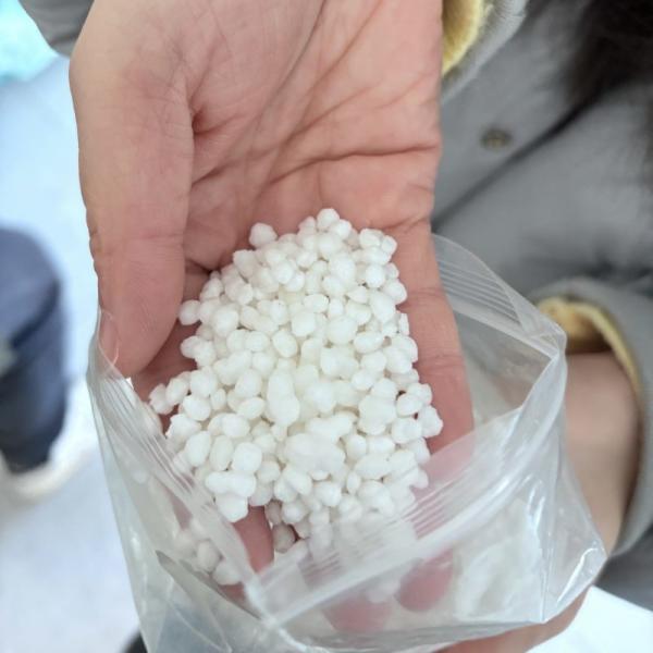 Quality Electrolysis Industry Zinc Sulfate Monohydrate 98% For Galvanizing Cables And Producing Pure Zinc for sale