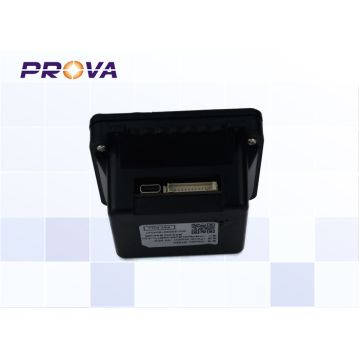 Quality Long Distance 2D Barcode Scanner Fast Response With 12 Months Warranty for sale