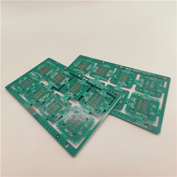 Quality HDI Burn In Test PCB Circuit Board Contract Manufacturing for sale