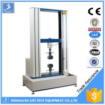 Quality High Precision Tensile Strength Test Tester Tensile Strength Testing Machine for sale